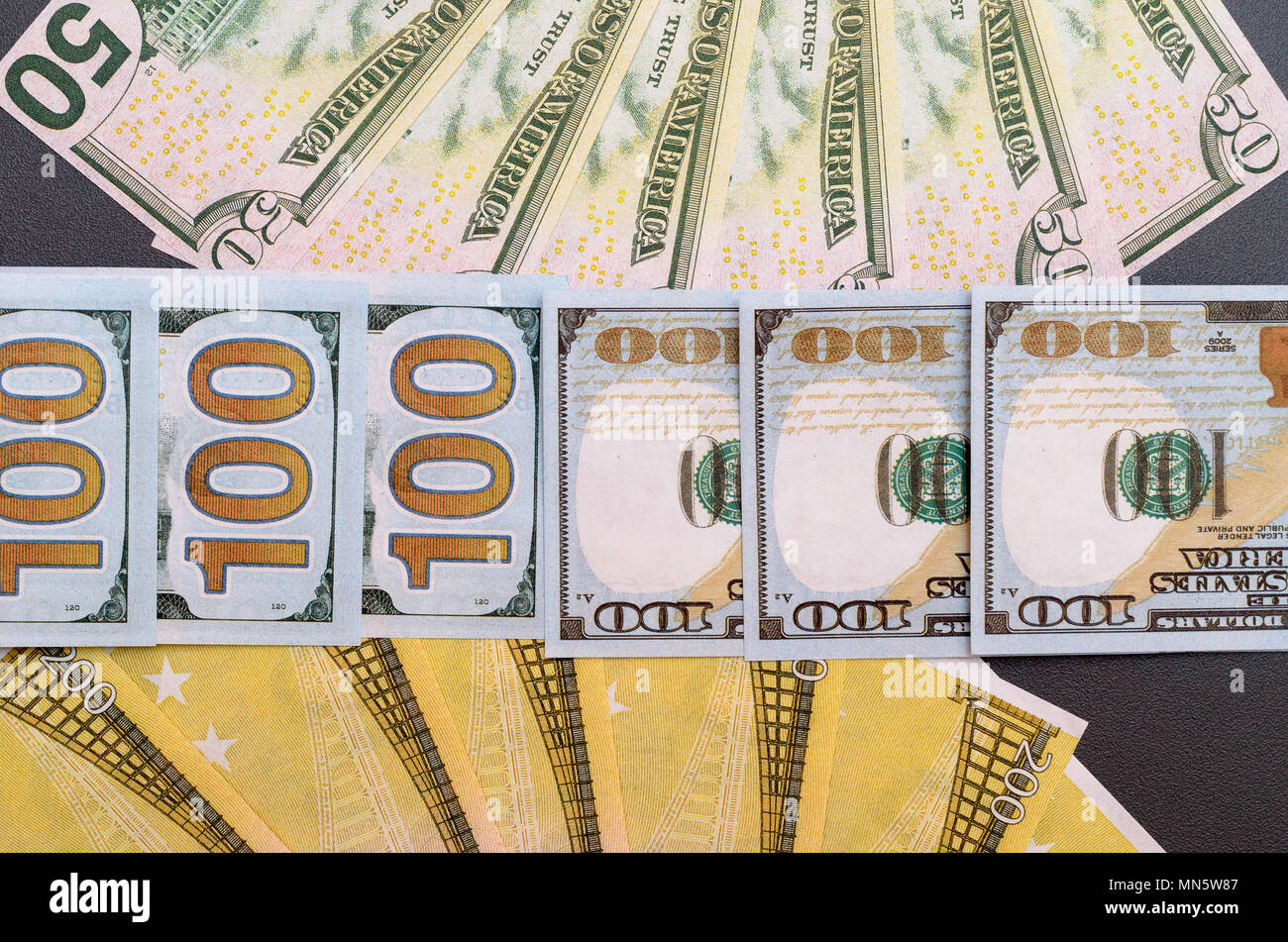 Large denominations hi-res stock photography and images - Alamy