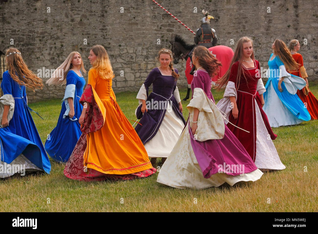 An ancient dance hi-res stock photography and images - Alamy