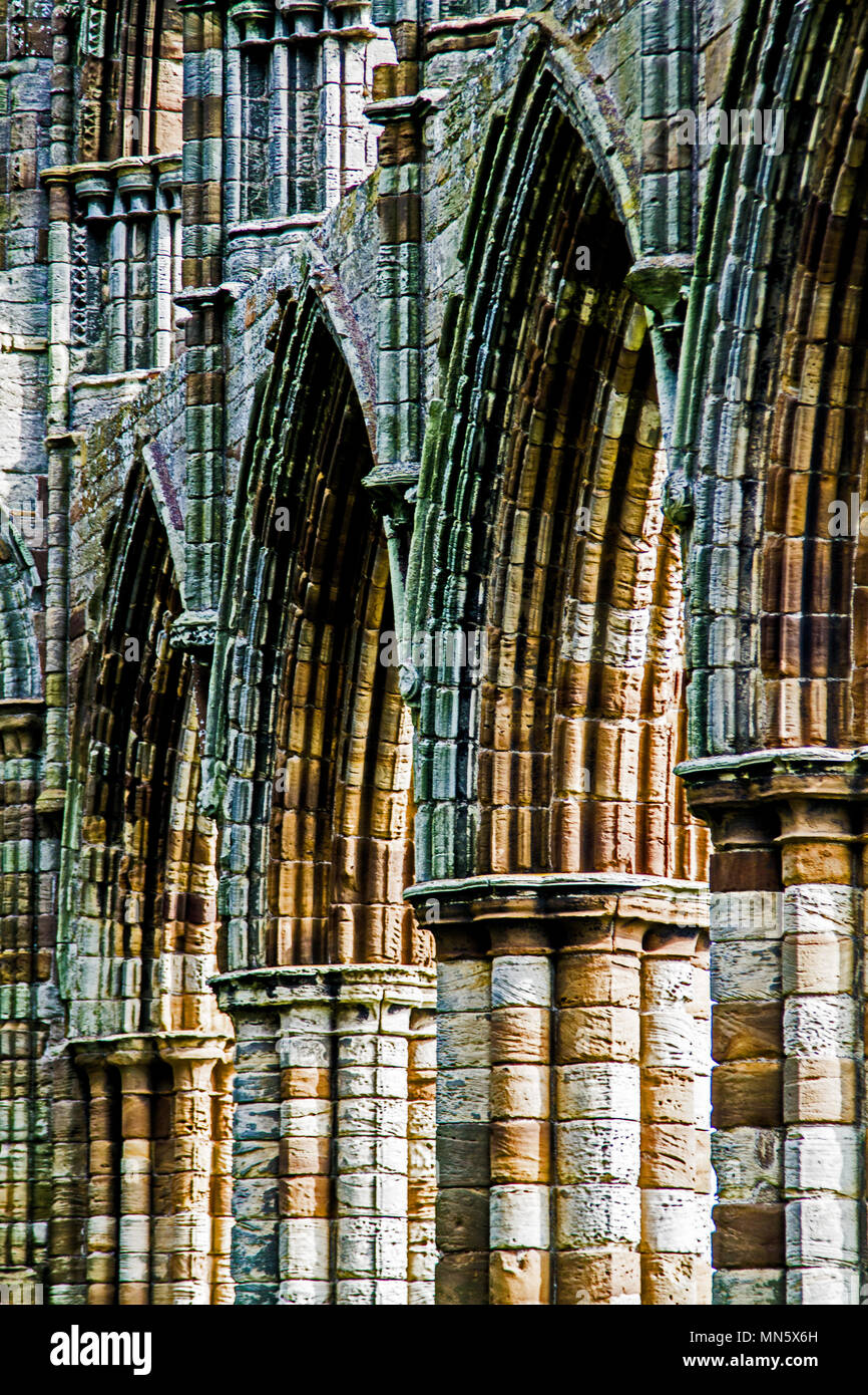 Pointed Arches Stock Photos & Pointed Arches Stock Images - Alamy