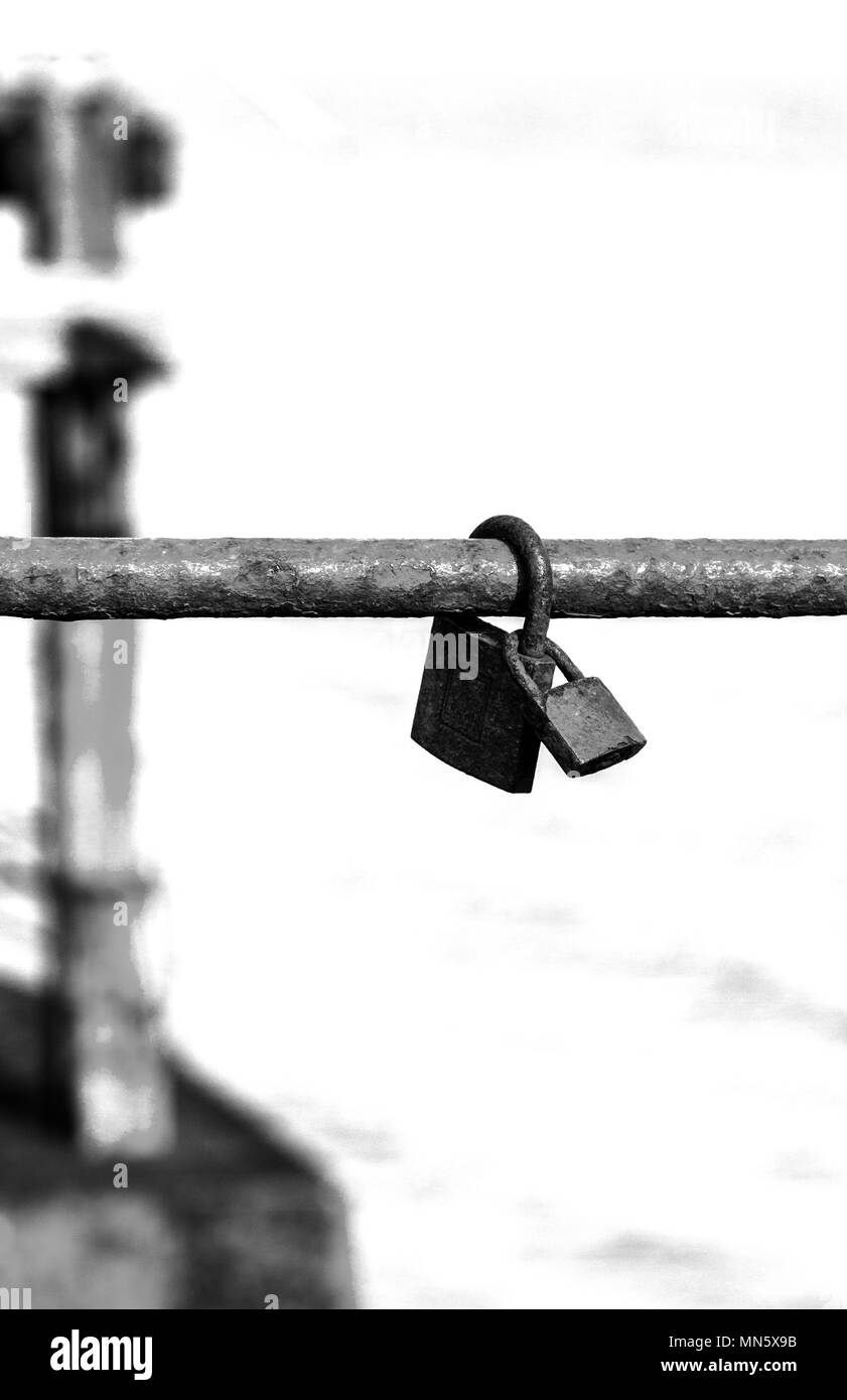 New sea locks hi-res stock photography and images - Alamy