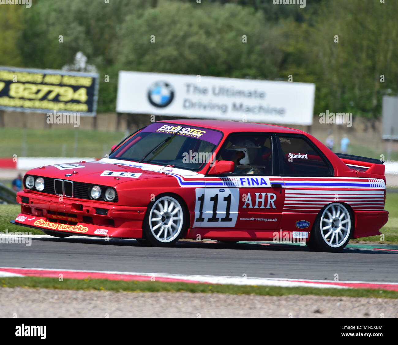 Roger Stanford High Resolution Stock Photography and Images - Alamy