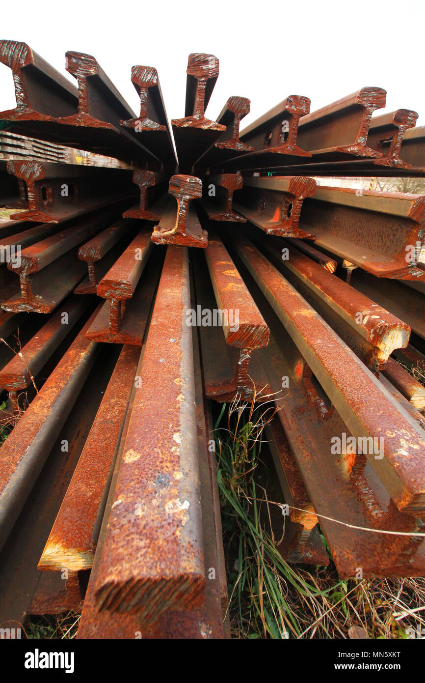 Trackwork hi-res stock photography and images - Alamy