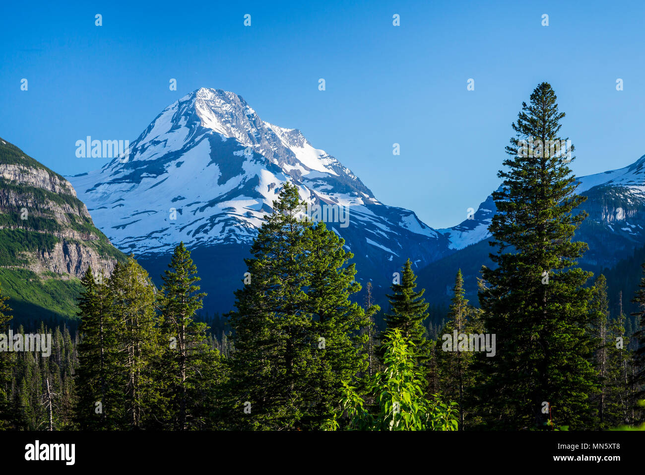 Mount scenery national park hi-res stock photography and images - Alamy