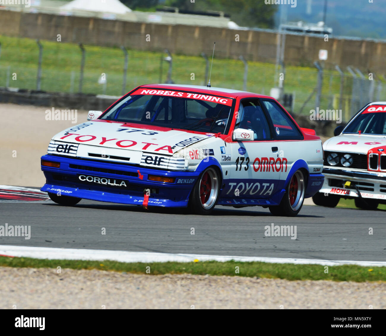John danby racing hi-res stock photography and images - Alamy