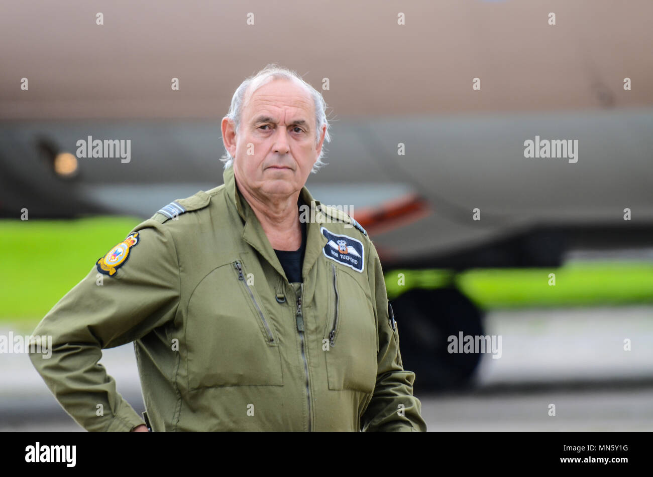 Bob tuxford hi-res stock photography and images - Alamy