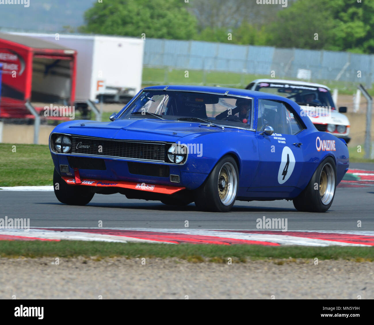 Tony dron trophy hi-res stock photography and images - Alamy