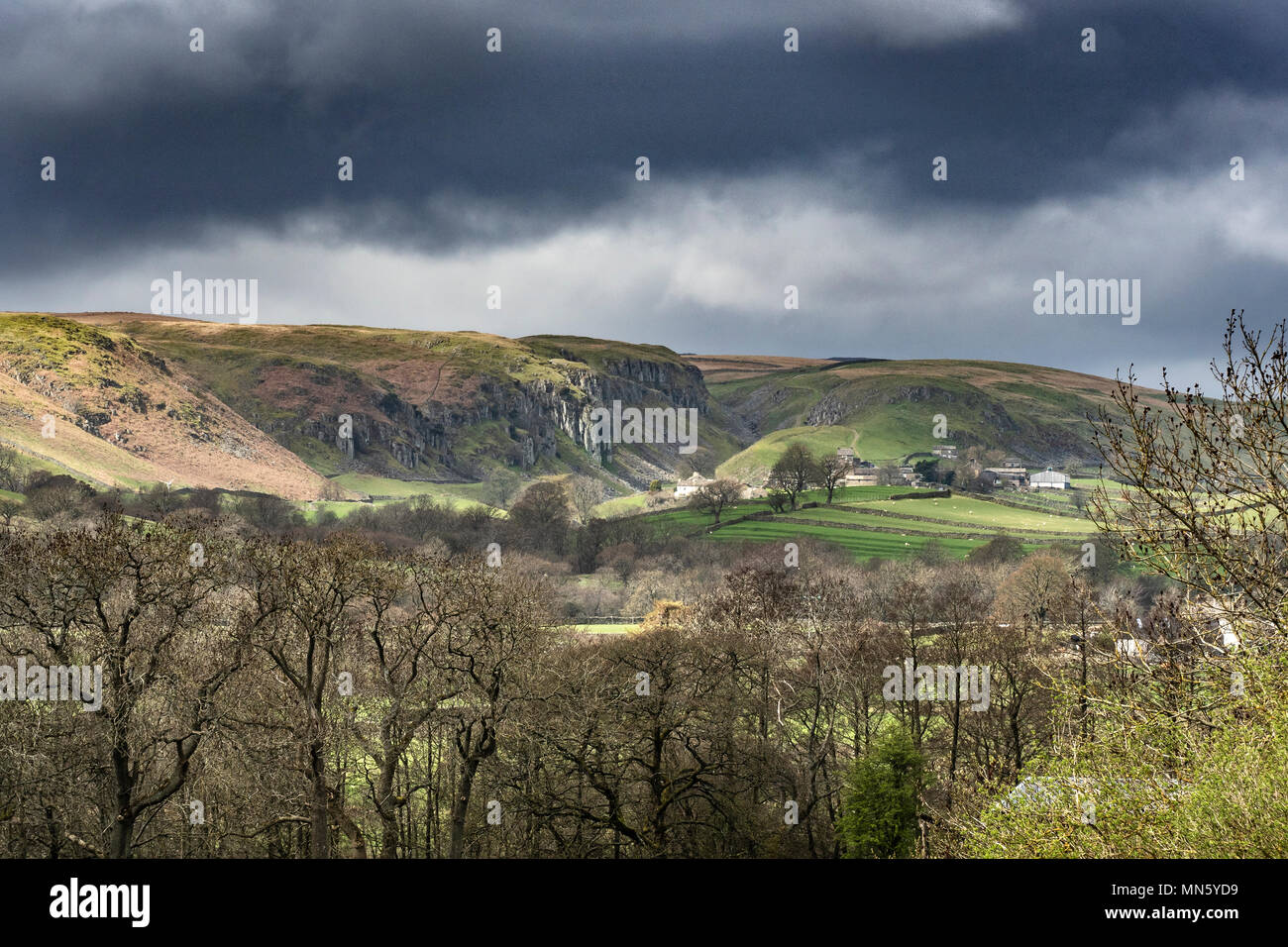 Holwick hi-res stock photography and images - Alamy