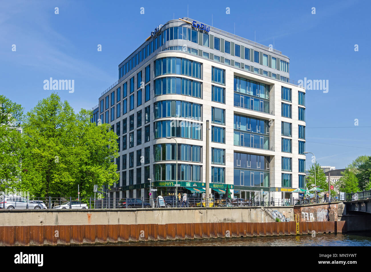 Enbw hi-res stock photography and images - Alamy