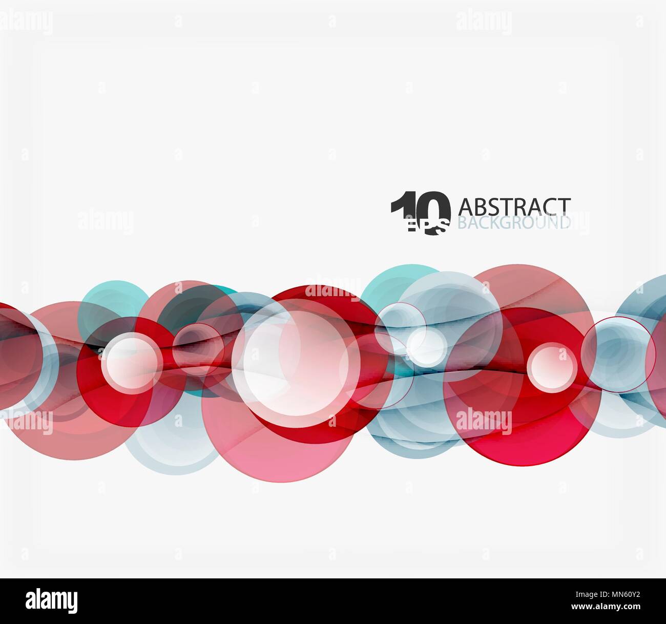 Circle vector background. Circle vector background, geometric ...