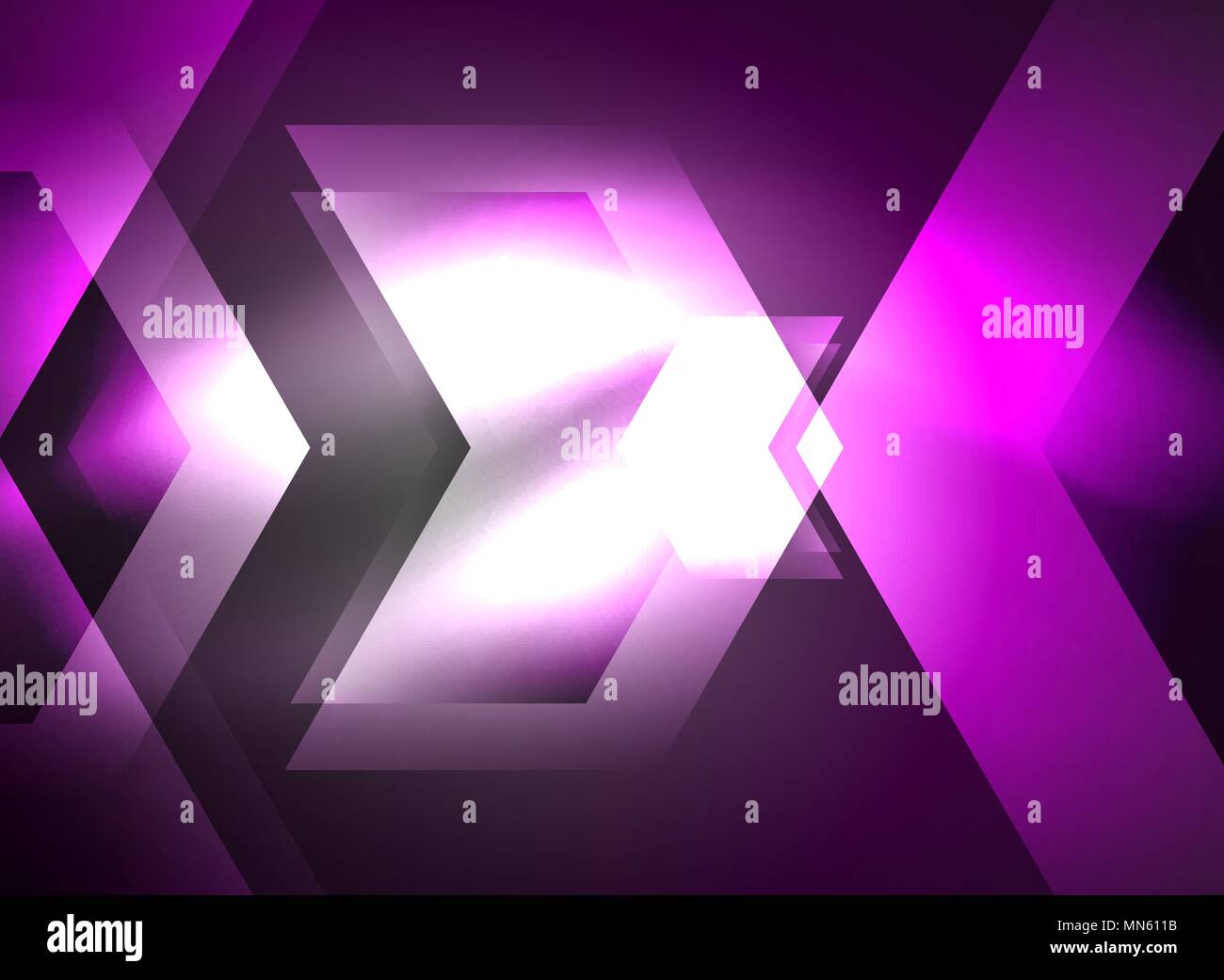 Digital technology glowing arrows. Digital technology glowing arrows ...