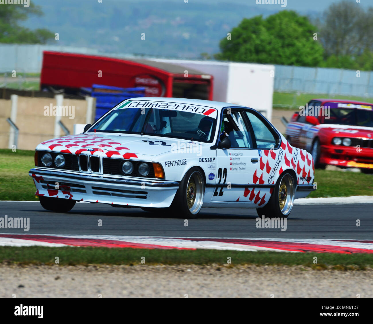 Bmw 635 hi-res stock photography and images - Alamy