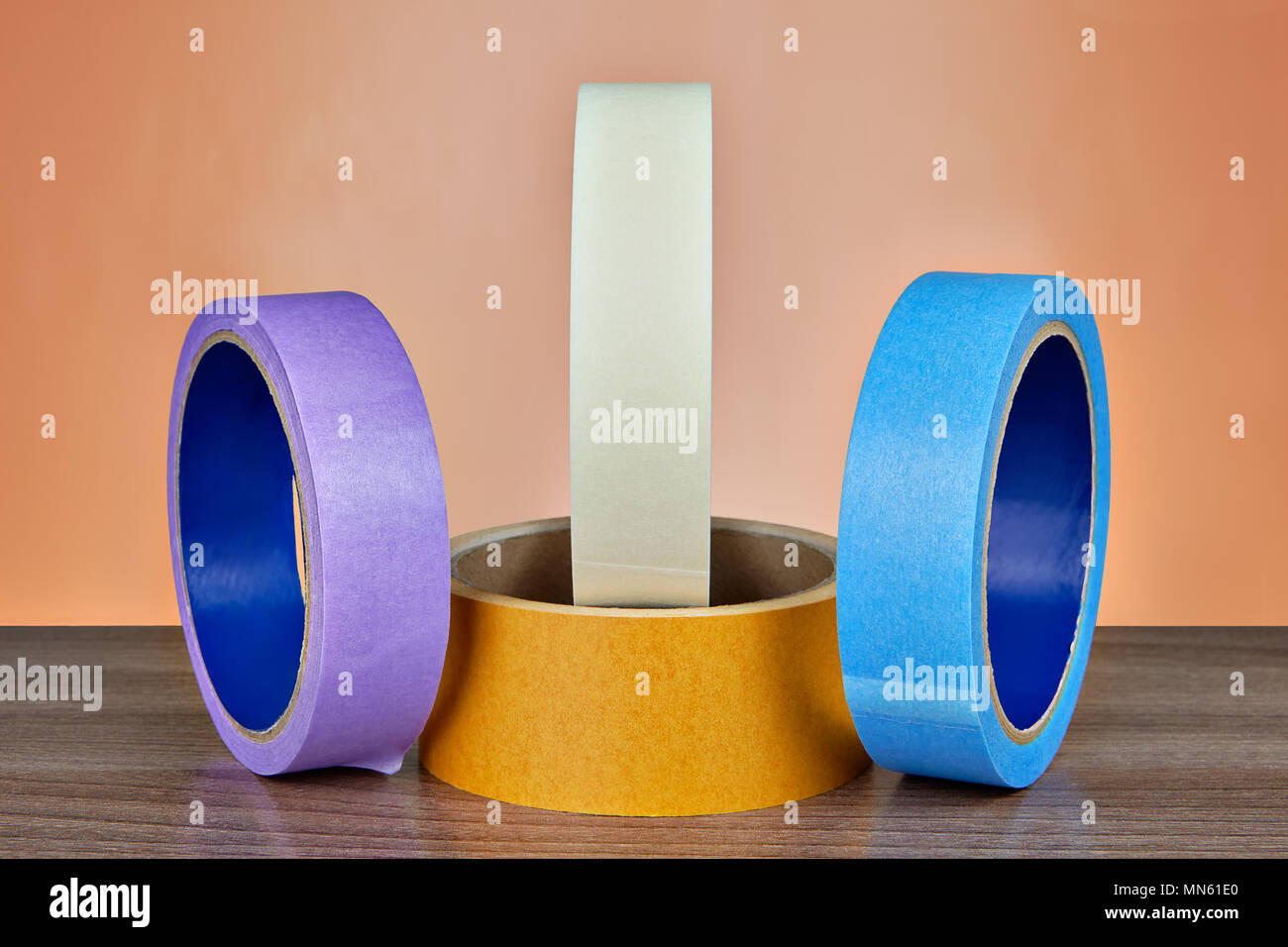 Reels paper hi-res stock photography and images - Alamy
