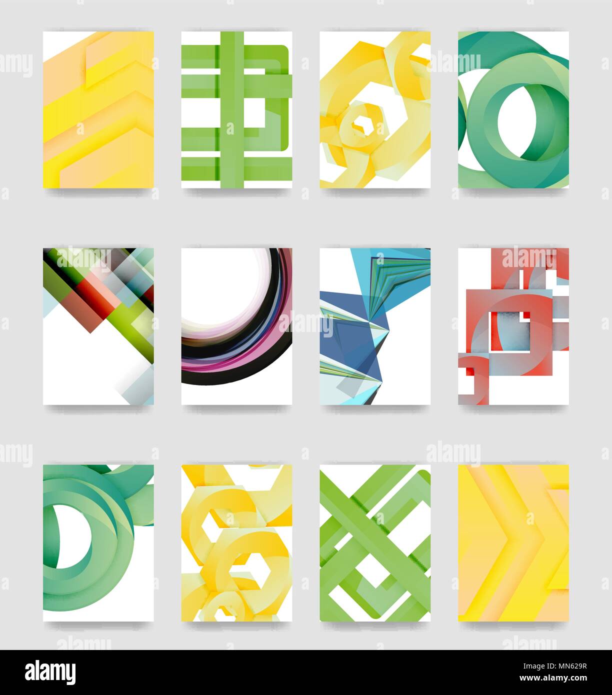 Minimal vector covers background set. Minimal vector covers background ...