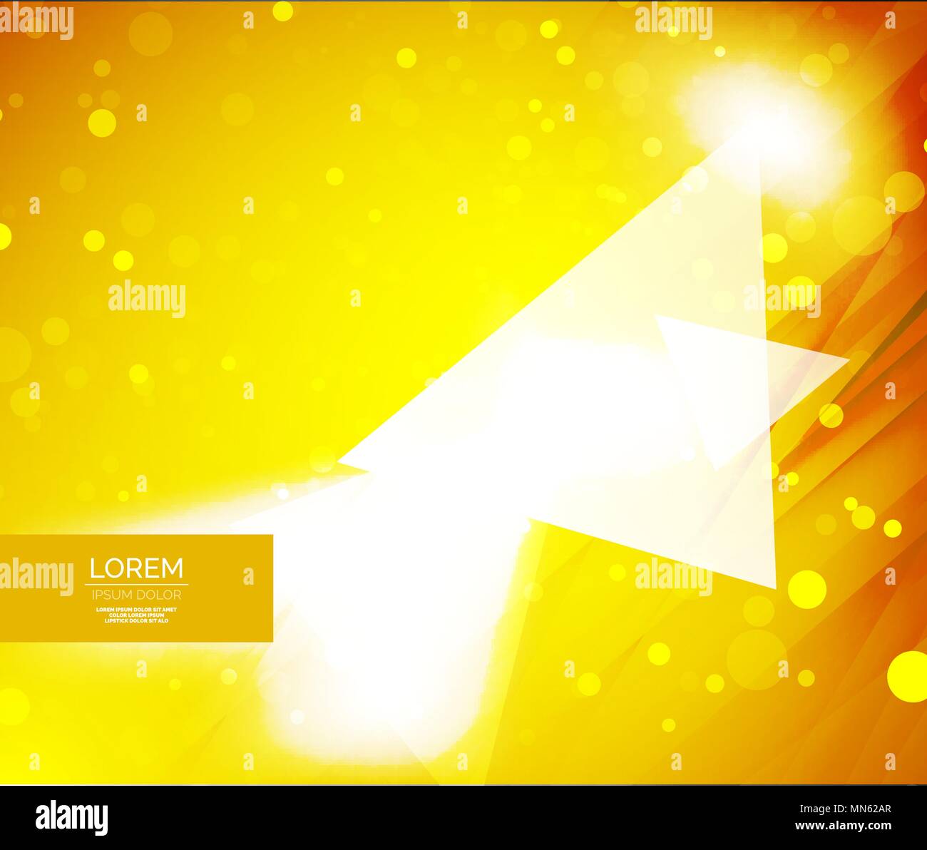 Vector shiny glittering light background. Vector shiny glittering light ...