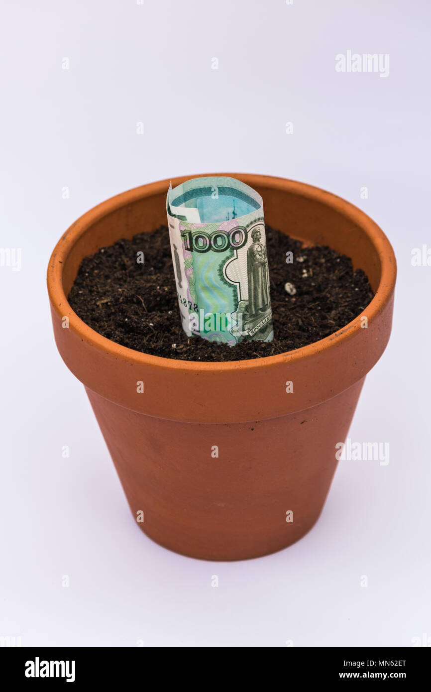Pot bank hi-res stock photography and images - Alamy