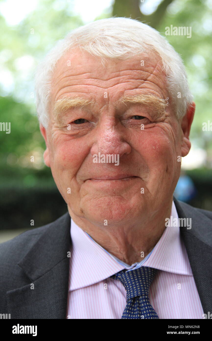 Famous british politicians hi-res stock photography and images - Alamy