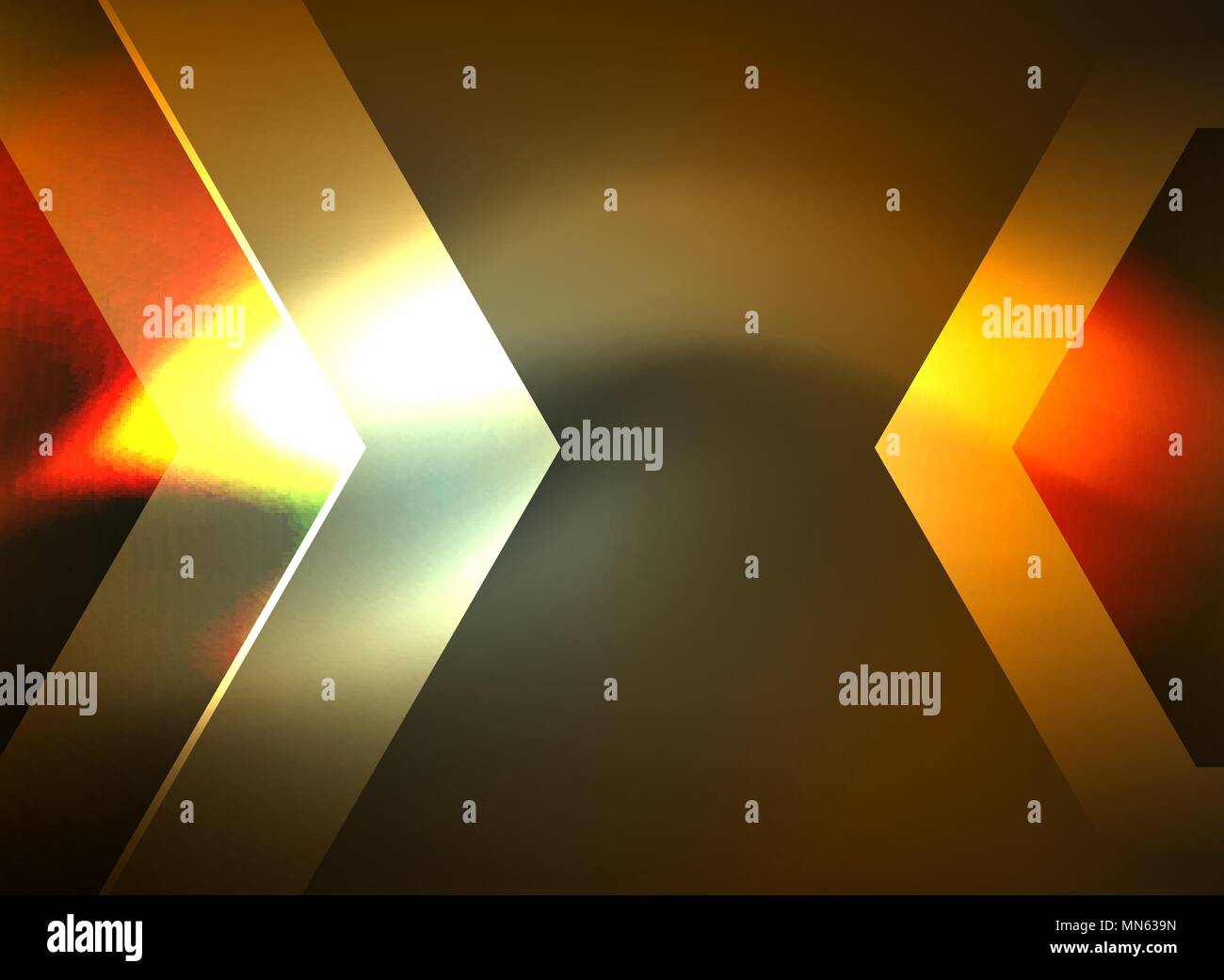 Digital technology glowing arrows. Digital technology glowing arrows ...