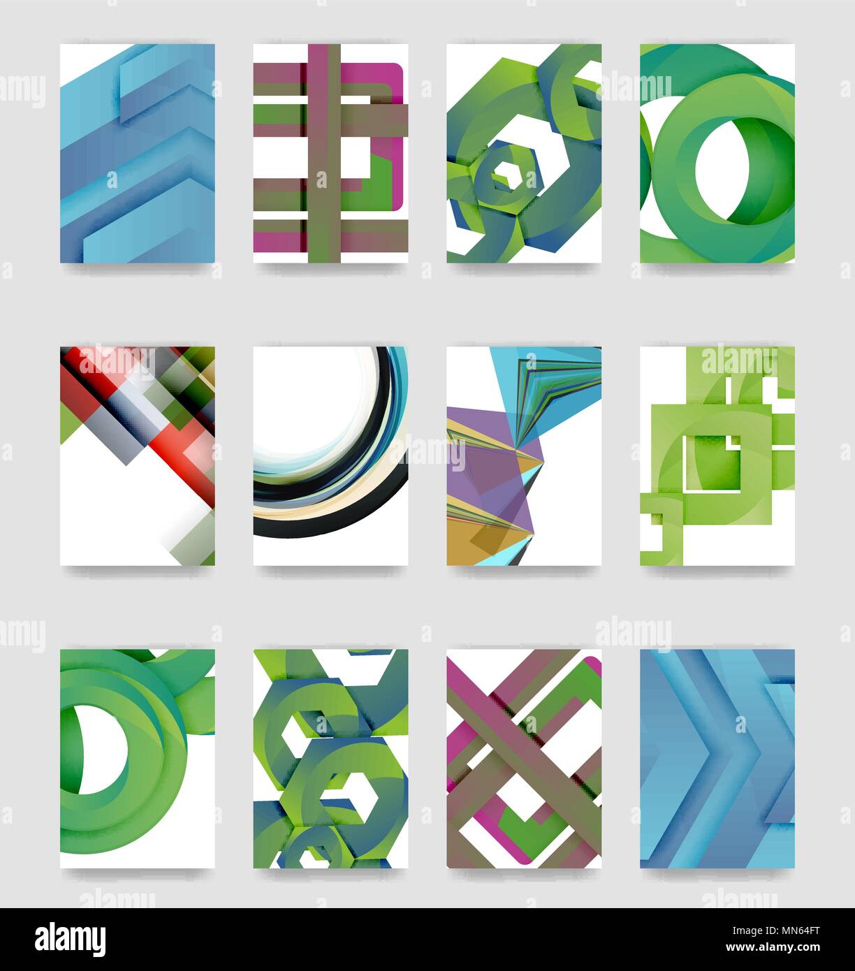 Minimal vector covers background set. Minimal vector covers background ...