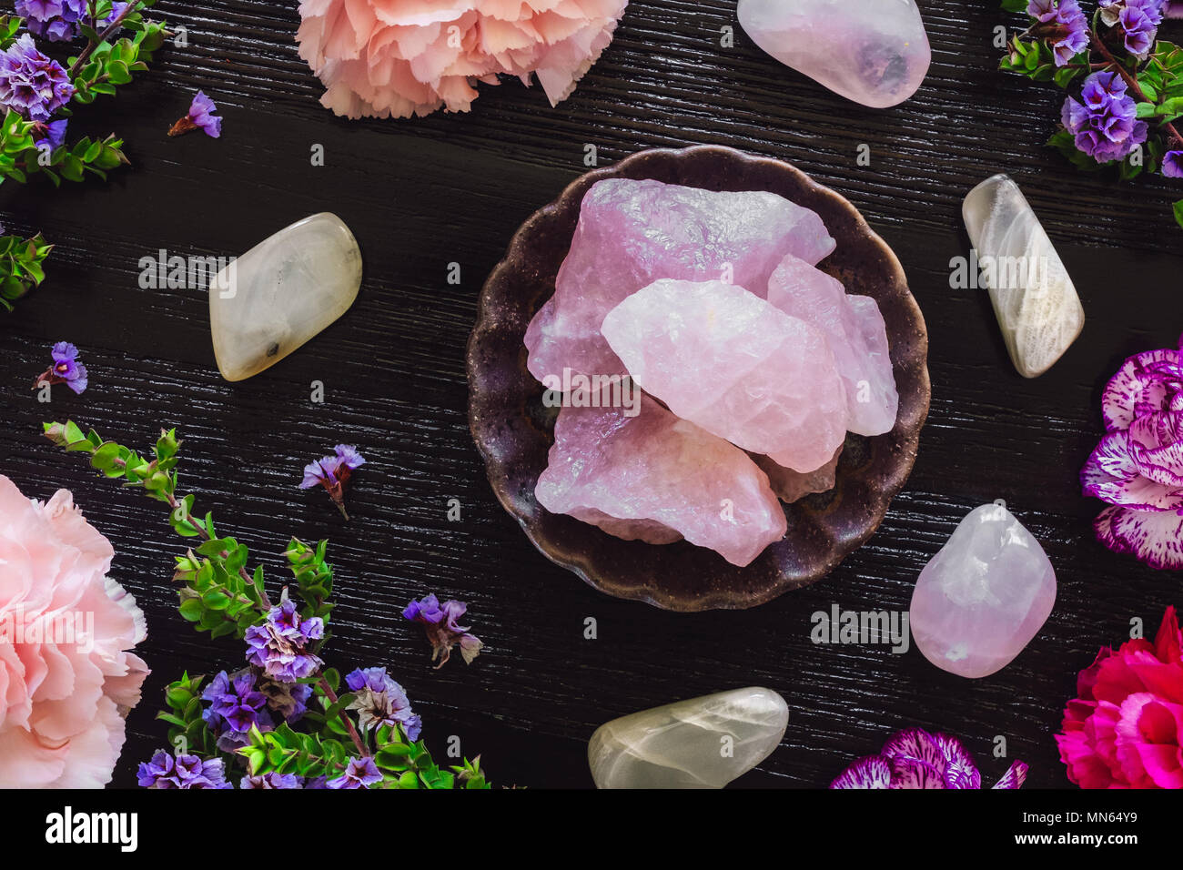 Carnation cluster High Resolution Stock Photography and Images - Alamy
