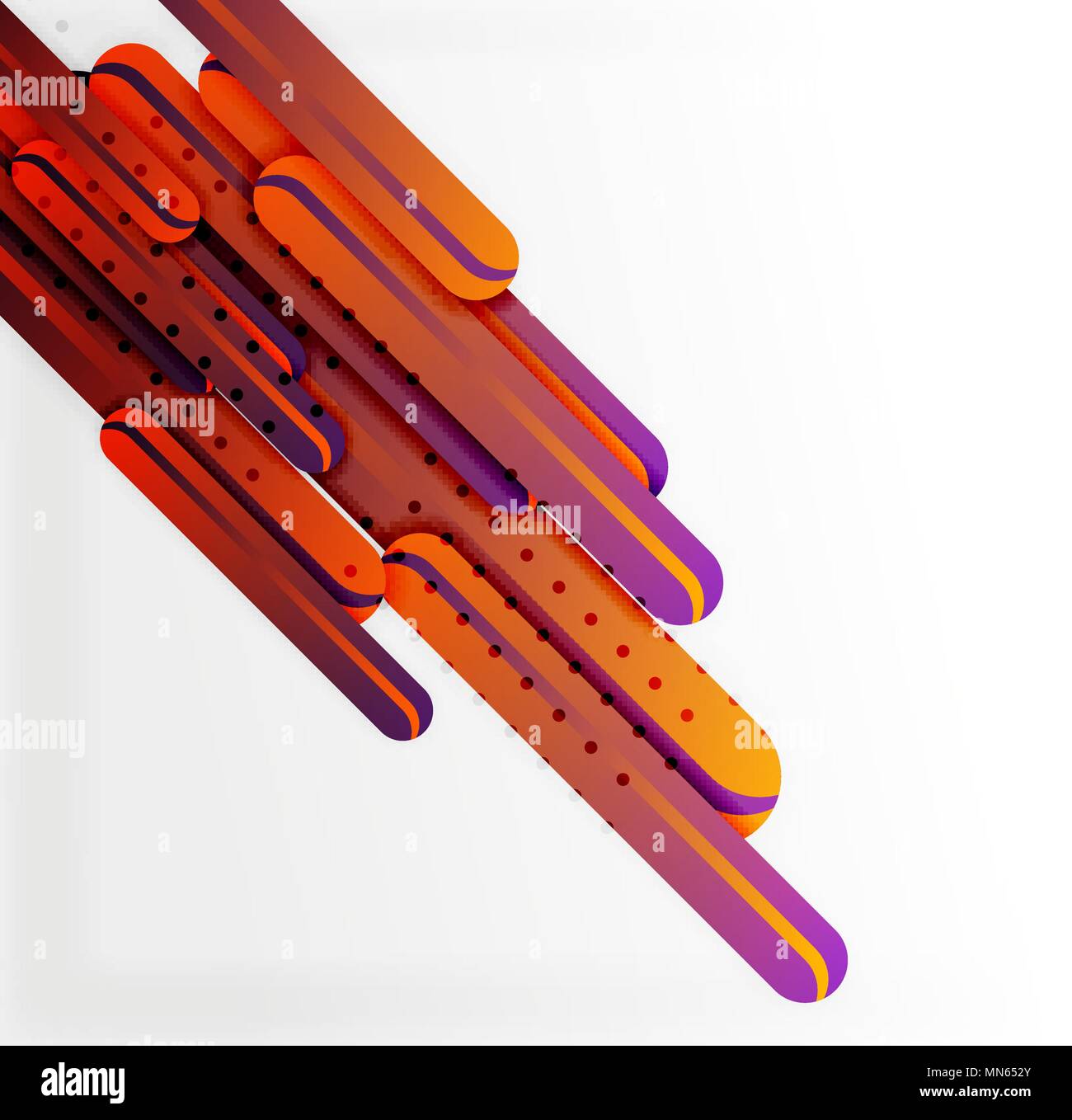 Straight lines background. Straight red lines vector abstract background Stock Vector Image ...