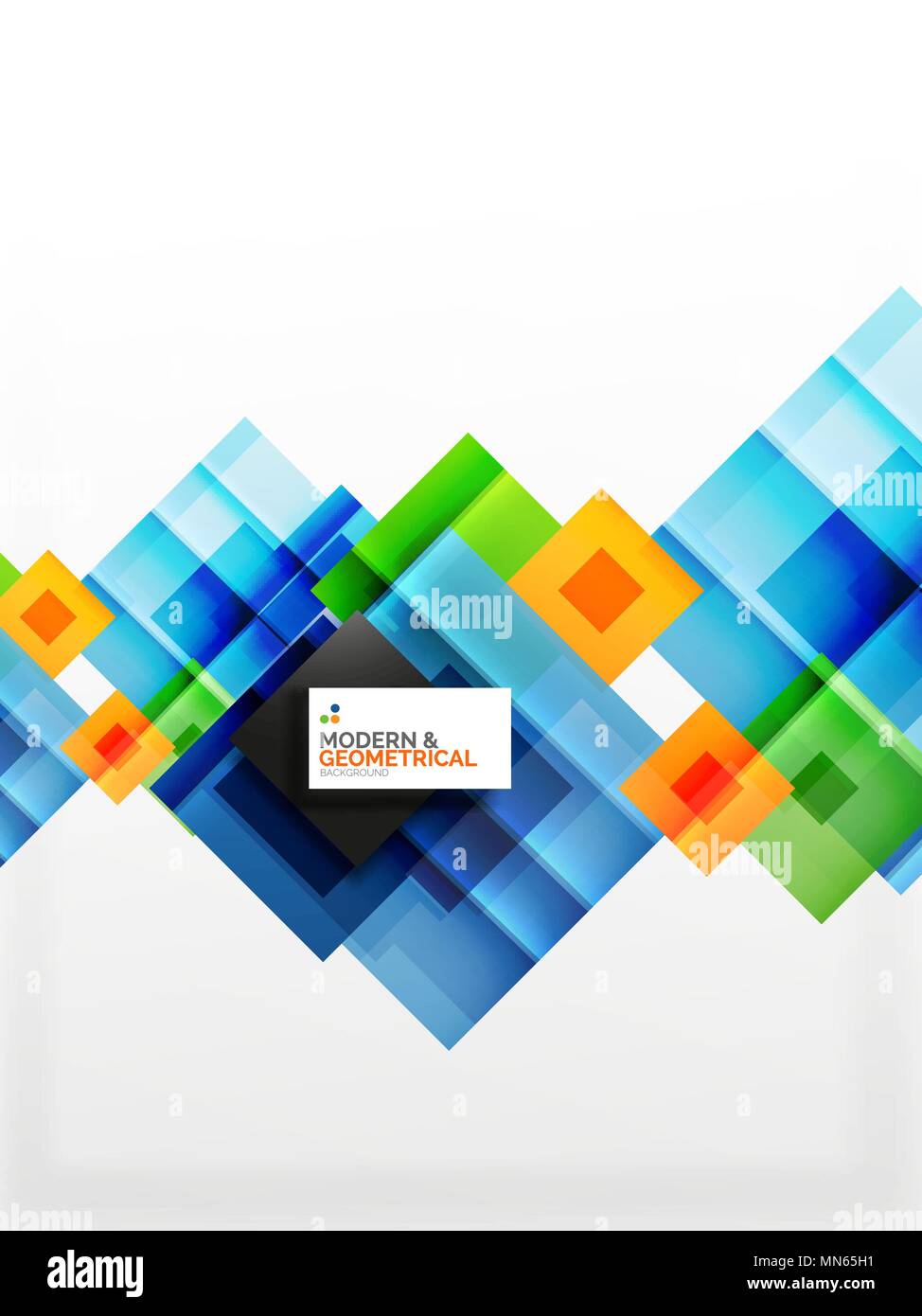 Corporate business abstract background template. Corporate vector ...