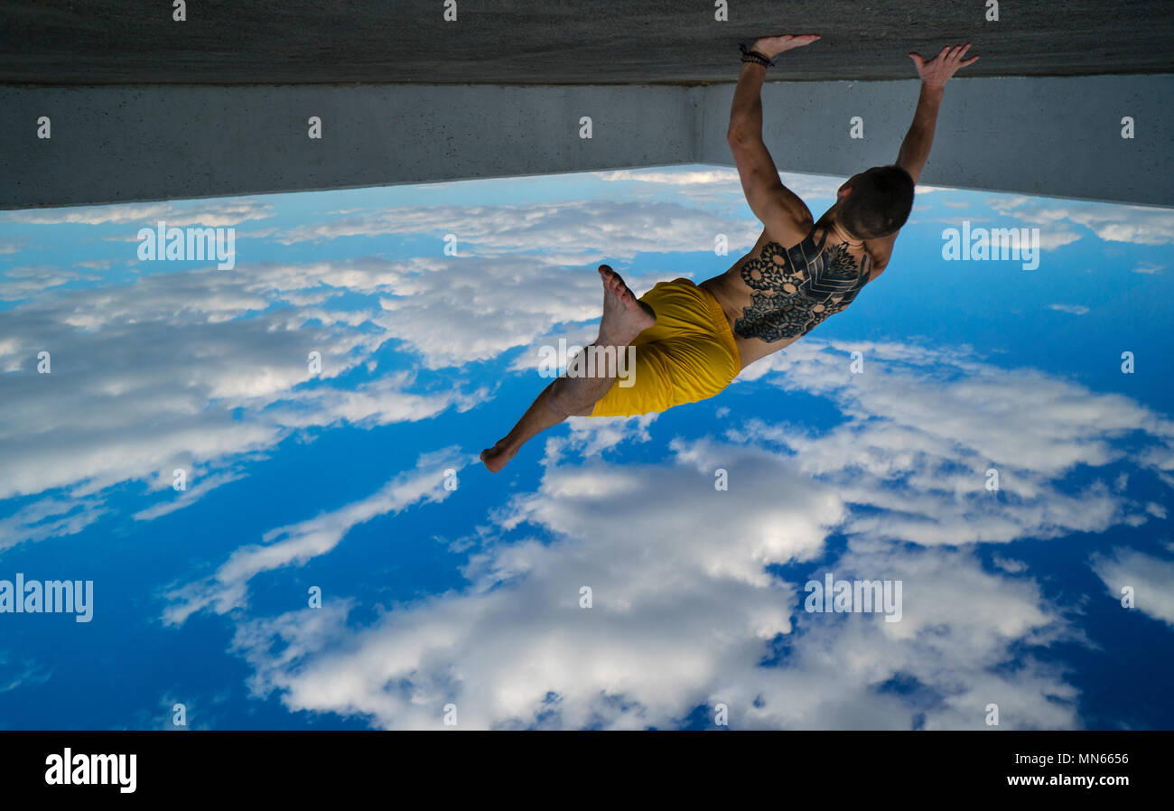 Foreshortening Photography Sports