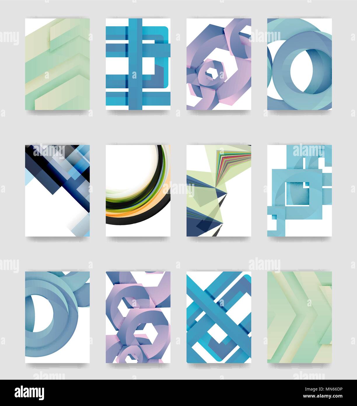 Minimal vector covers background set. Minimal vector covers background ...
