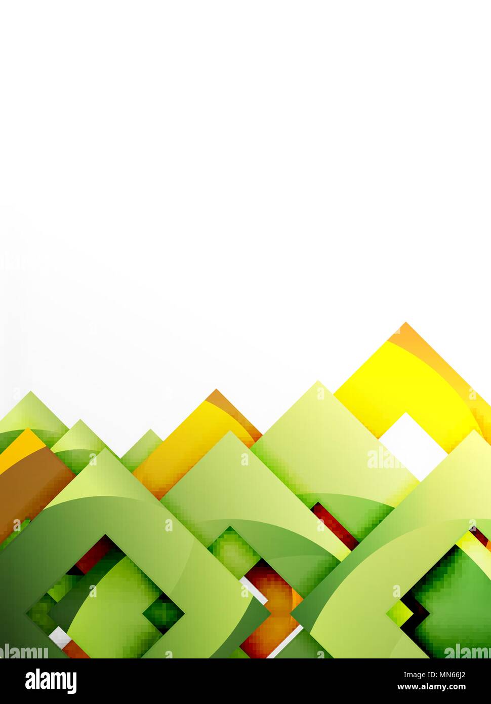 Vector square template background. Vector square template background ...