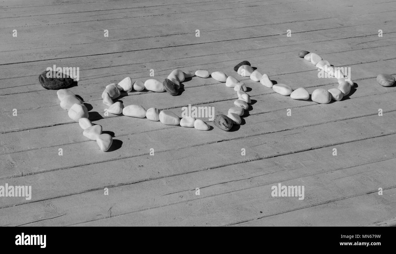 Joy love Black and White Stock Photos & Images - Alamy