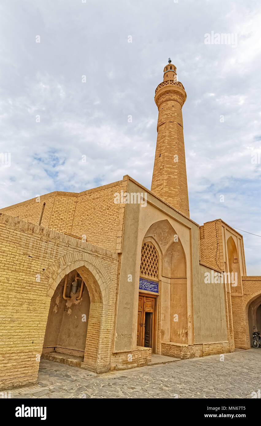 Old mosque architecture hi-res stock photography and images - Alamy