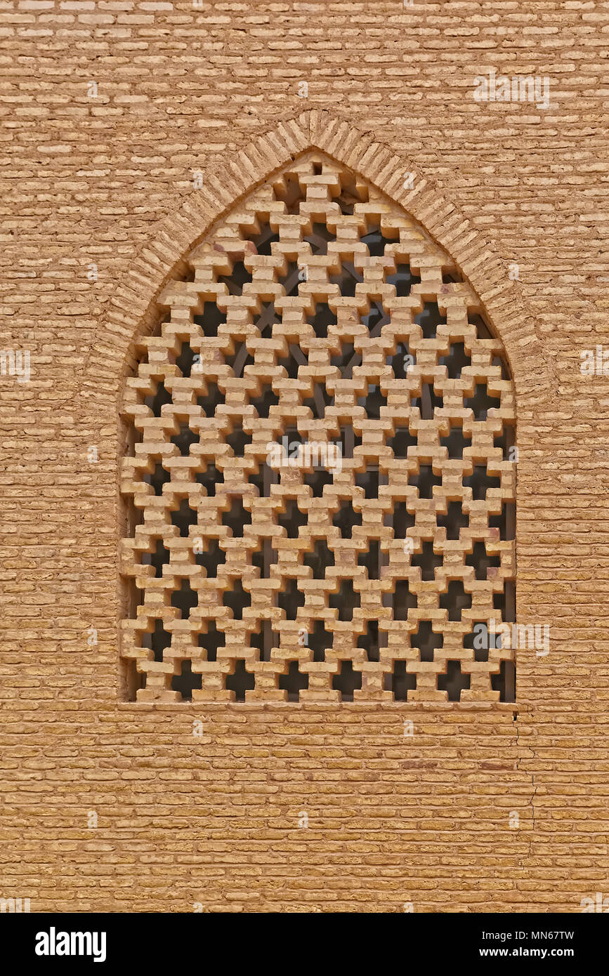 Mosque window detail hi-res stock photography and images - Alamy