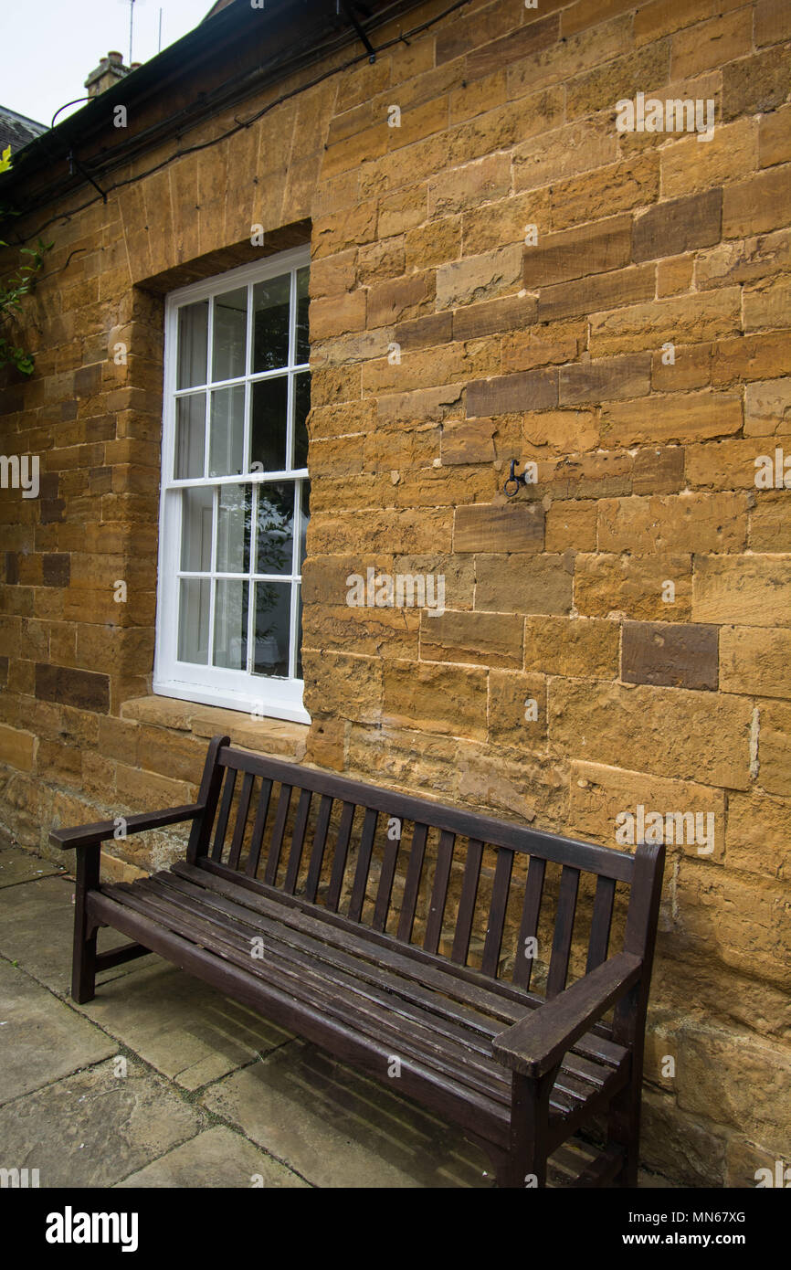 Althorpe house hi-res stock photography and images - Alamy