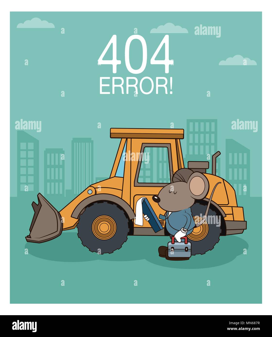 Website cartoons Stock Vector Images - Alamy