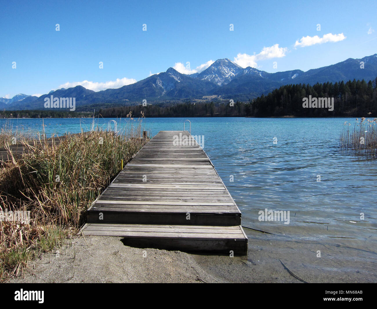Autumn in austria hi-res stock photography and images - Alamy