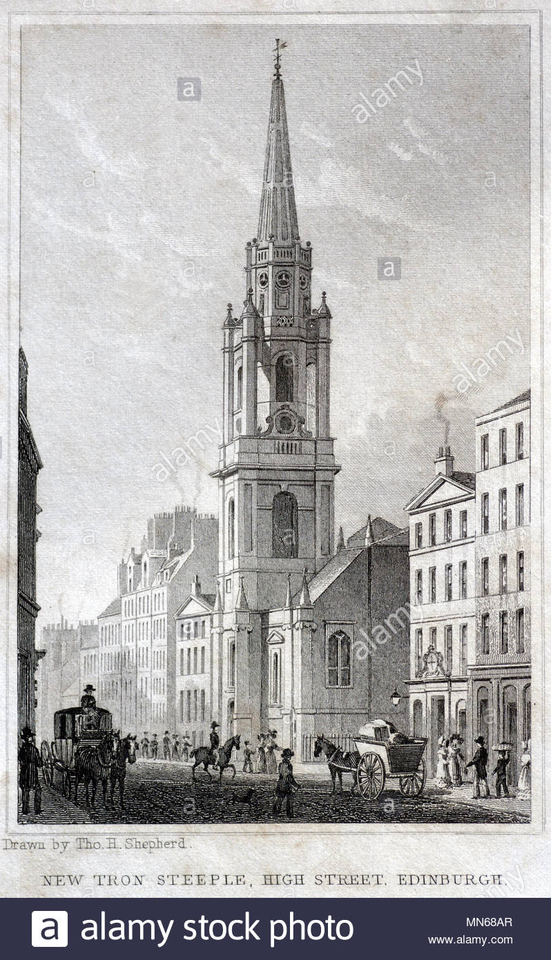 New tron steeple hi-res stock photography and images - Alamy