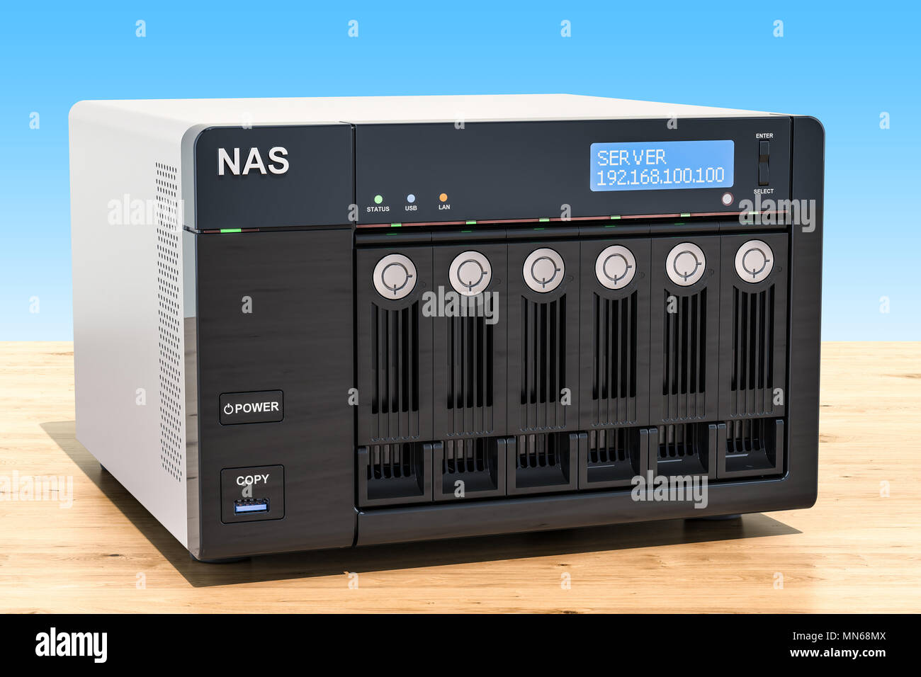 Raid 6 background hi-res stock photography and images - Alamy