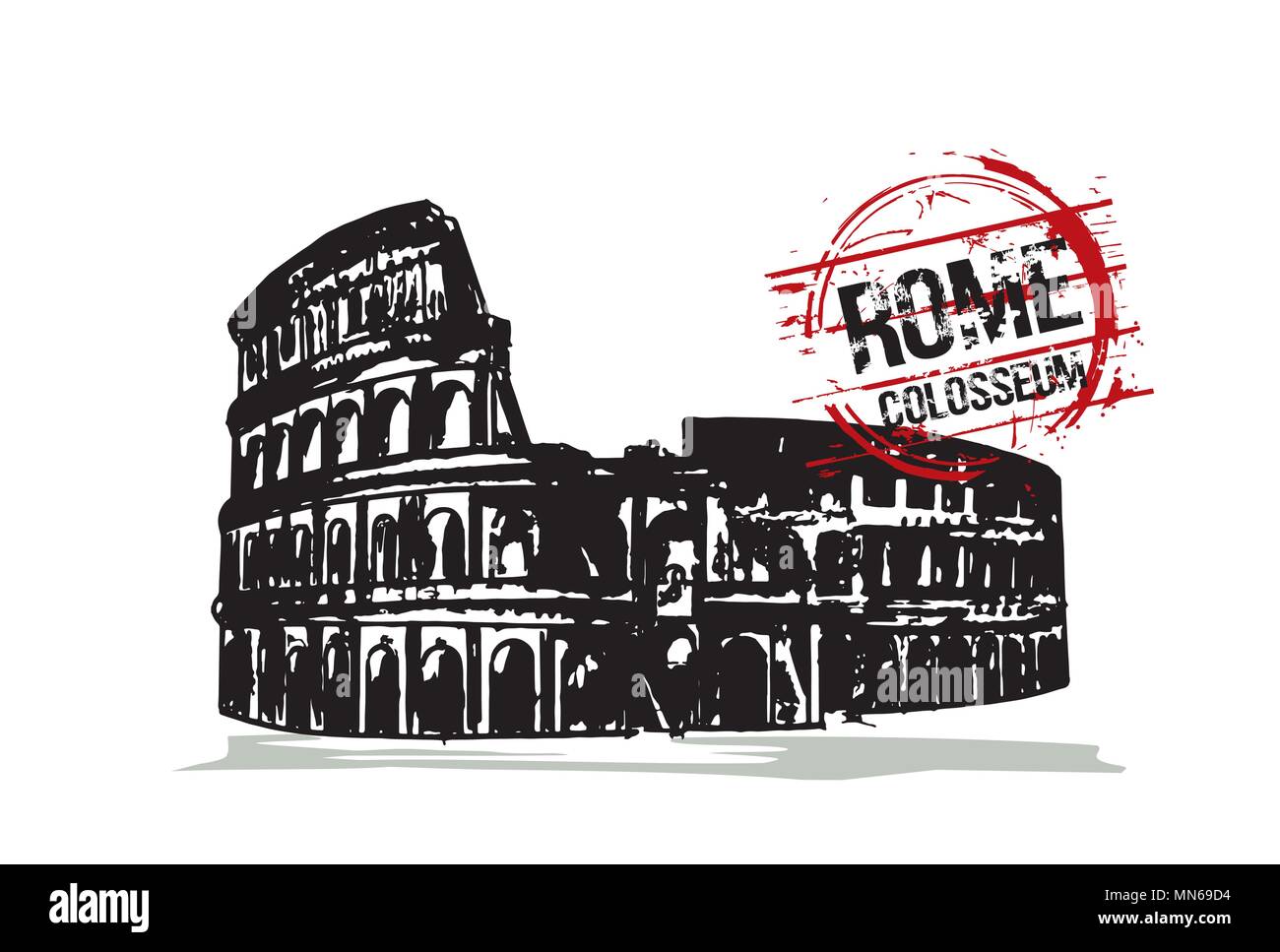 Rome City Design