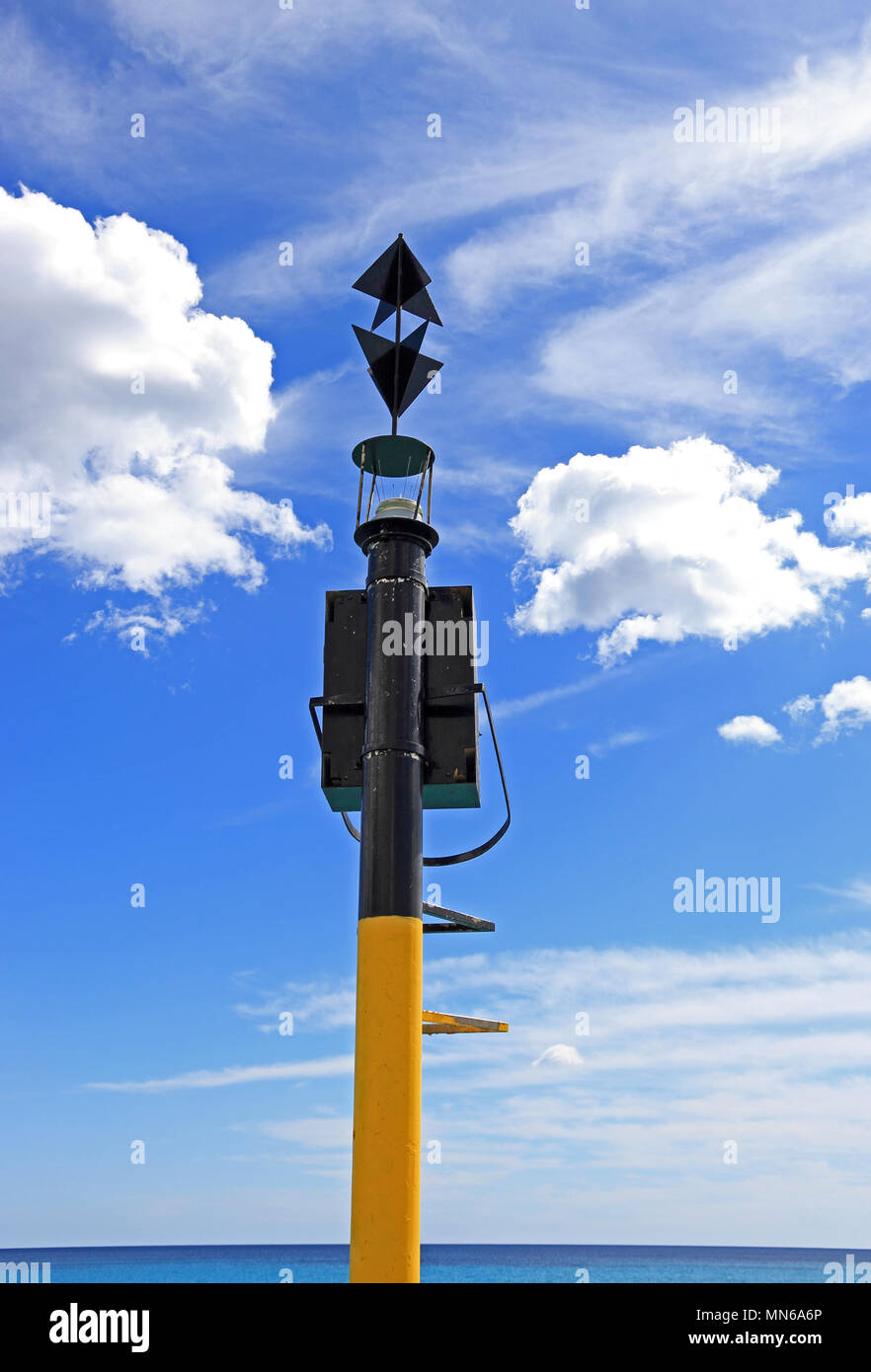 Cardinal mark hi-res stock photography and images - Alamy