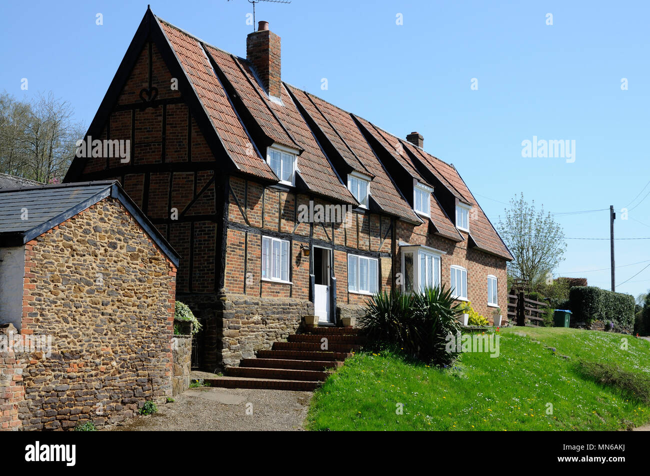 Great brickhill hi-res stock photography and images - Alamy