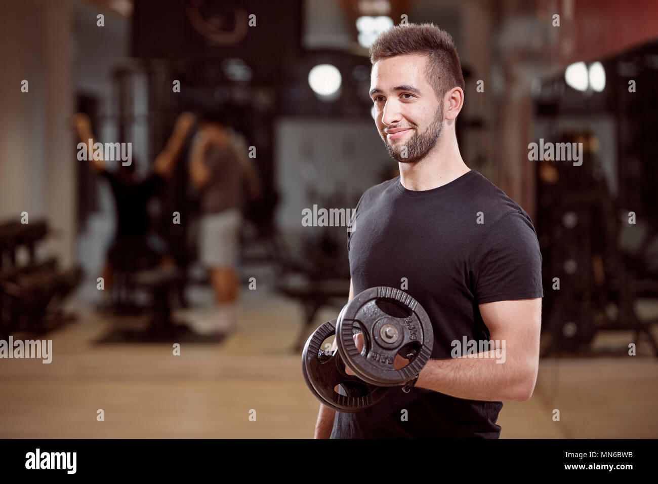 Average looking man hi-res stock photography and images - Alamy