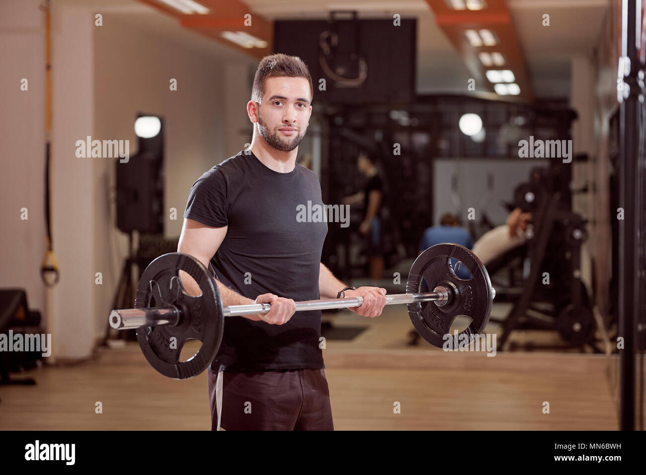 Average looking man hi-res stock photography and images - Alamy