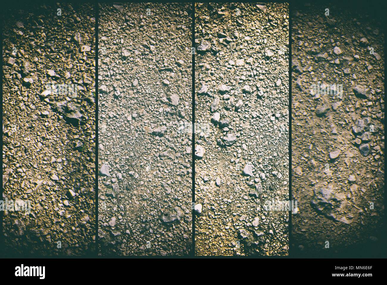 Ground texture, sand surface, stone background, good for design ...