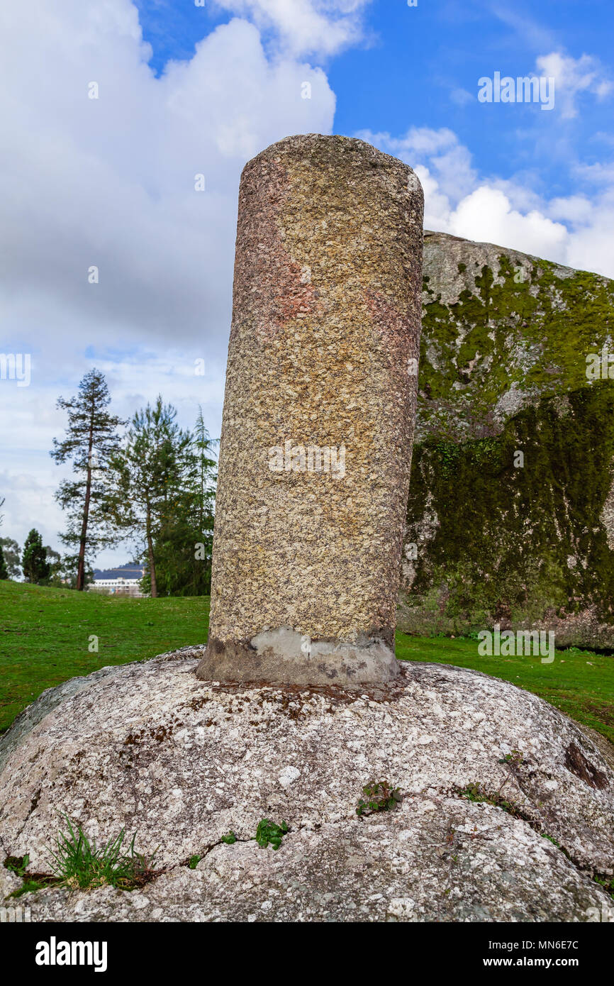 Roman roads hi-res stock photography and images - Alamy