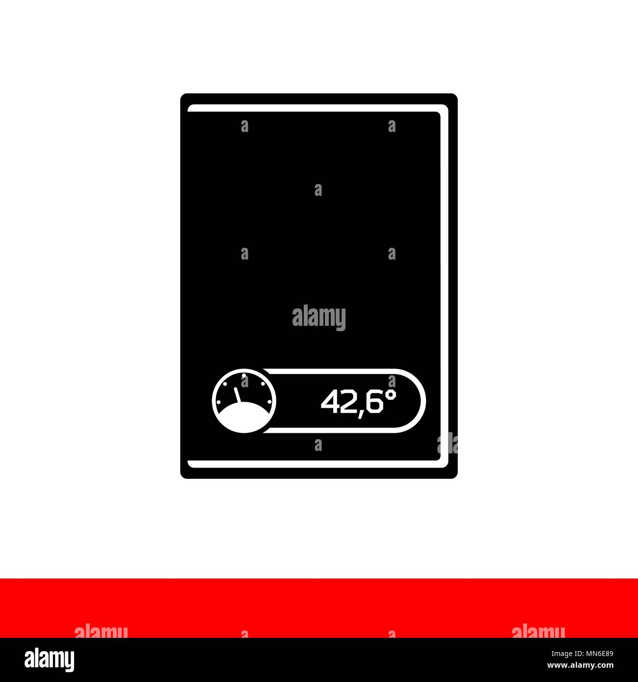 Temperature sensor hi-res stock photography and images - Alamy