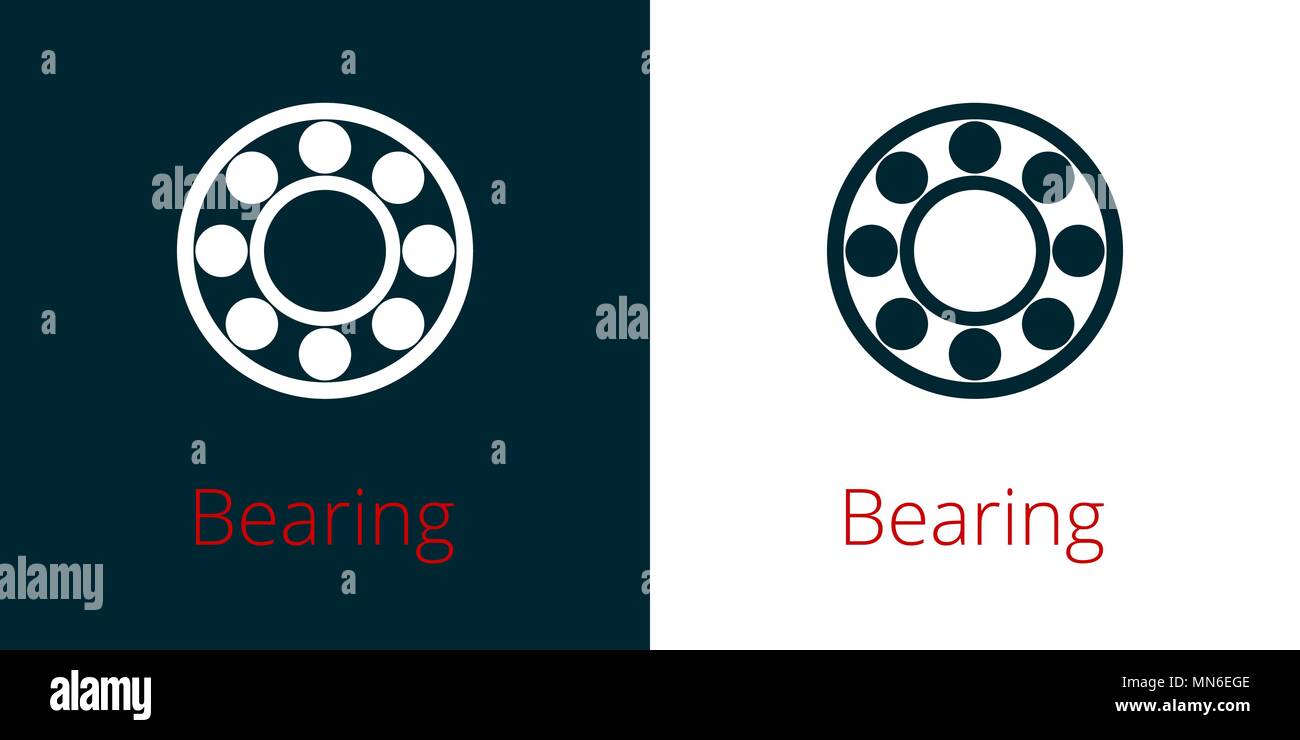 Bearing vector vectors hi-res stock photography and images - Alamy