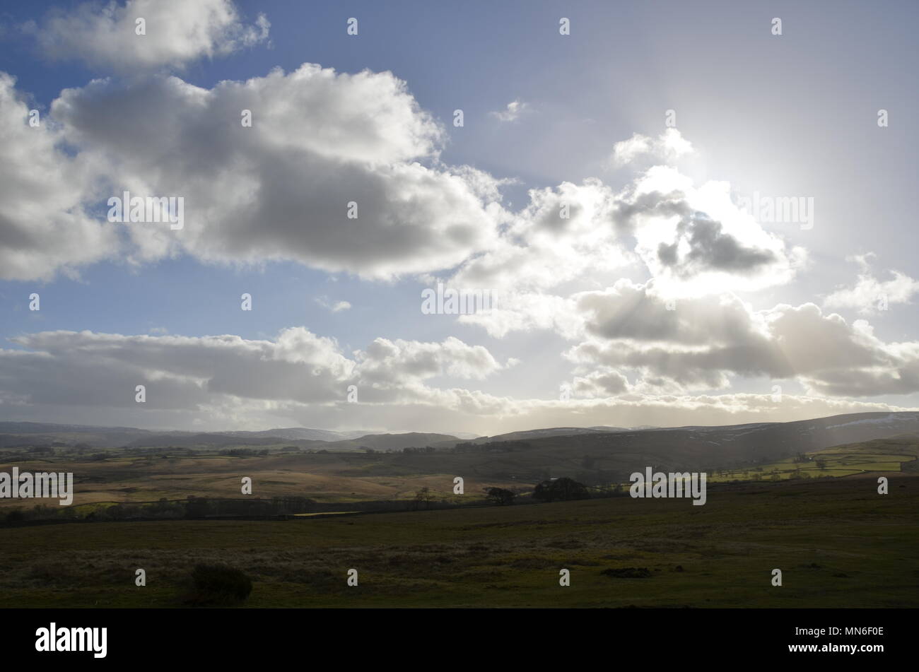 Cumbrian beauty hi-res stock photography and images - Alamy