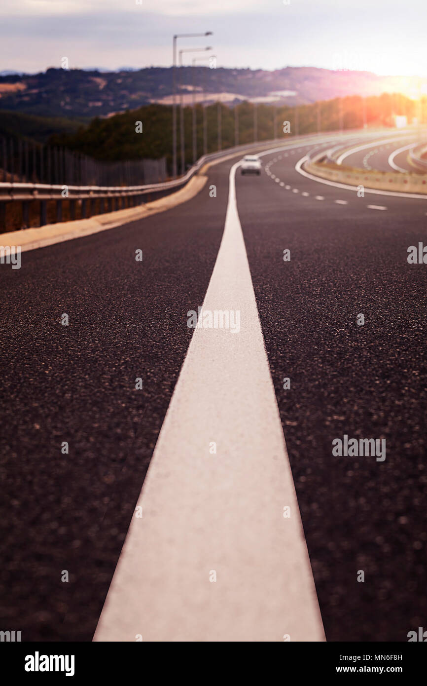 Curvature line hi-res stock photography and images - Alamy