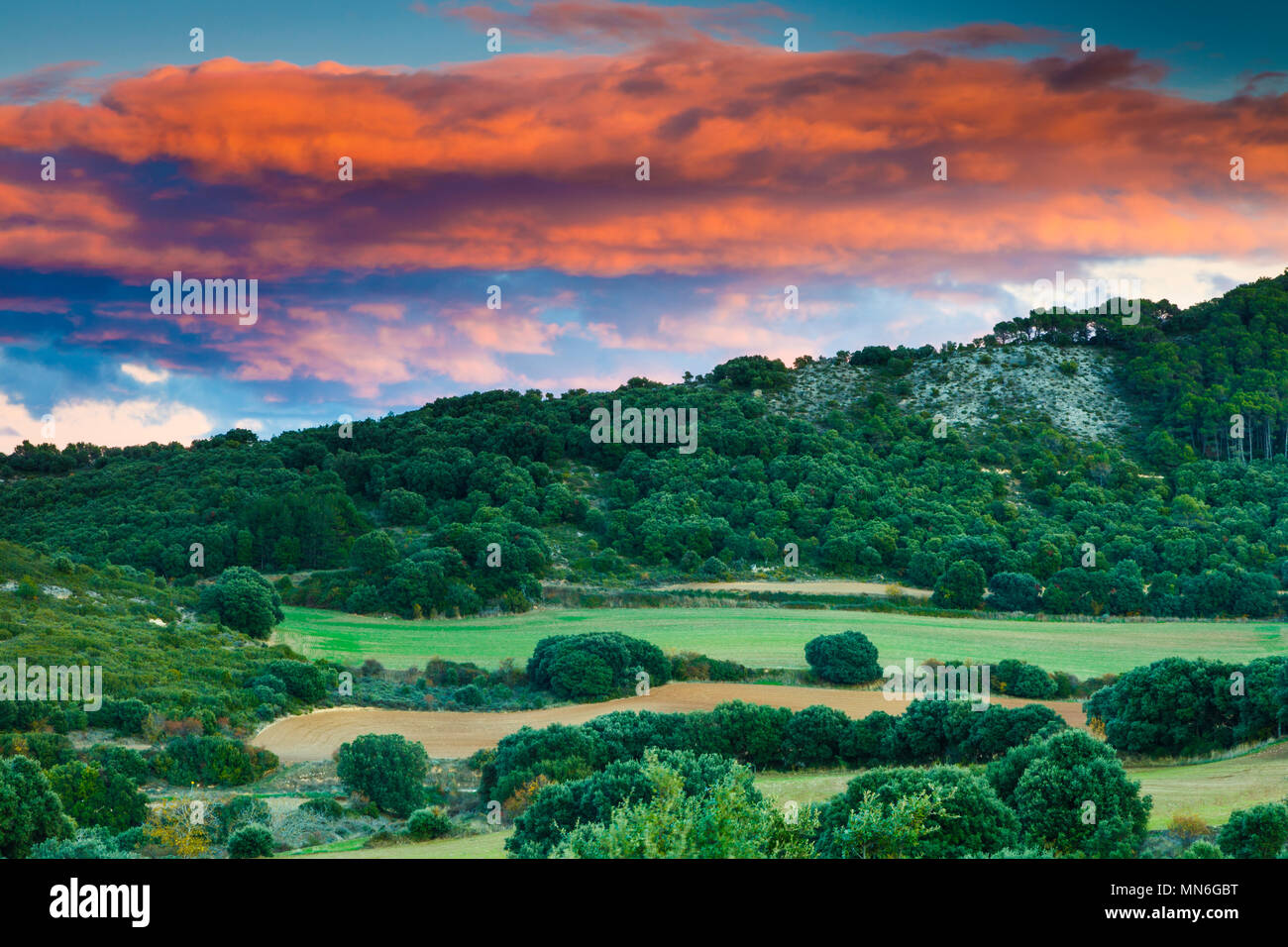 Outdoor rural tourism hi-res stock photography and images - Alamy