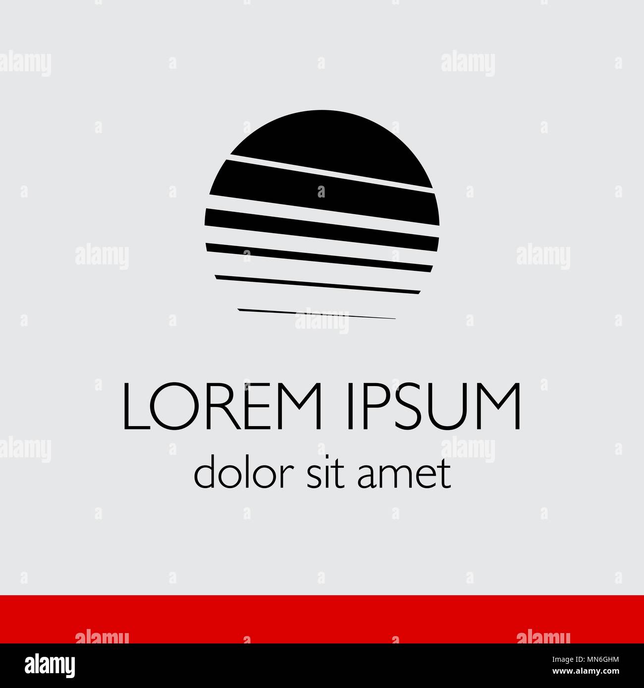 Sunbeam Logo Stock Photos & Sunbeam Logo Stock Images - Alamy