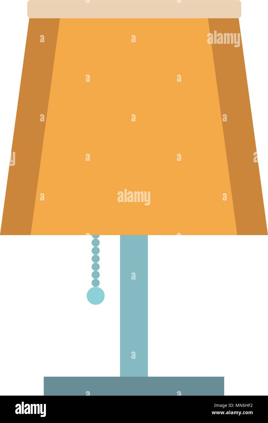 night light lamp Stock Vector Image & Art - Alamy